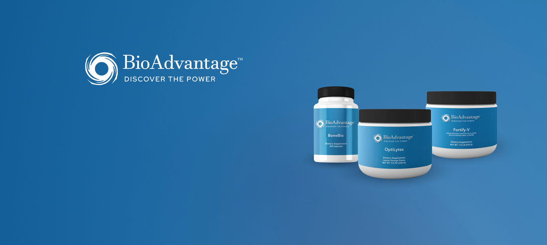 BioAdvantage™