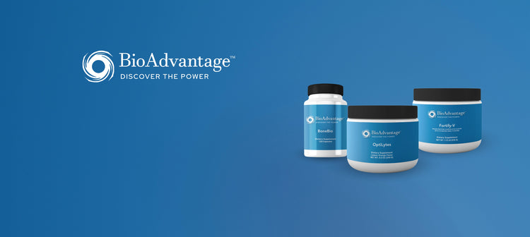 BioAdvantage™